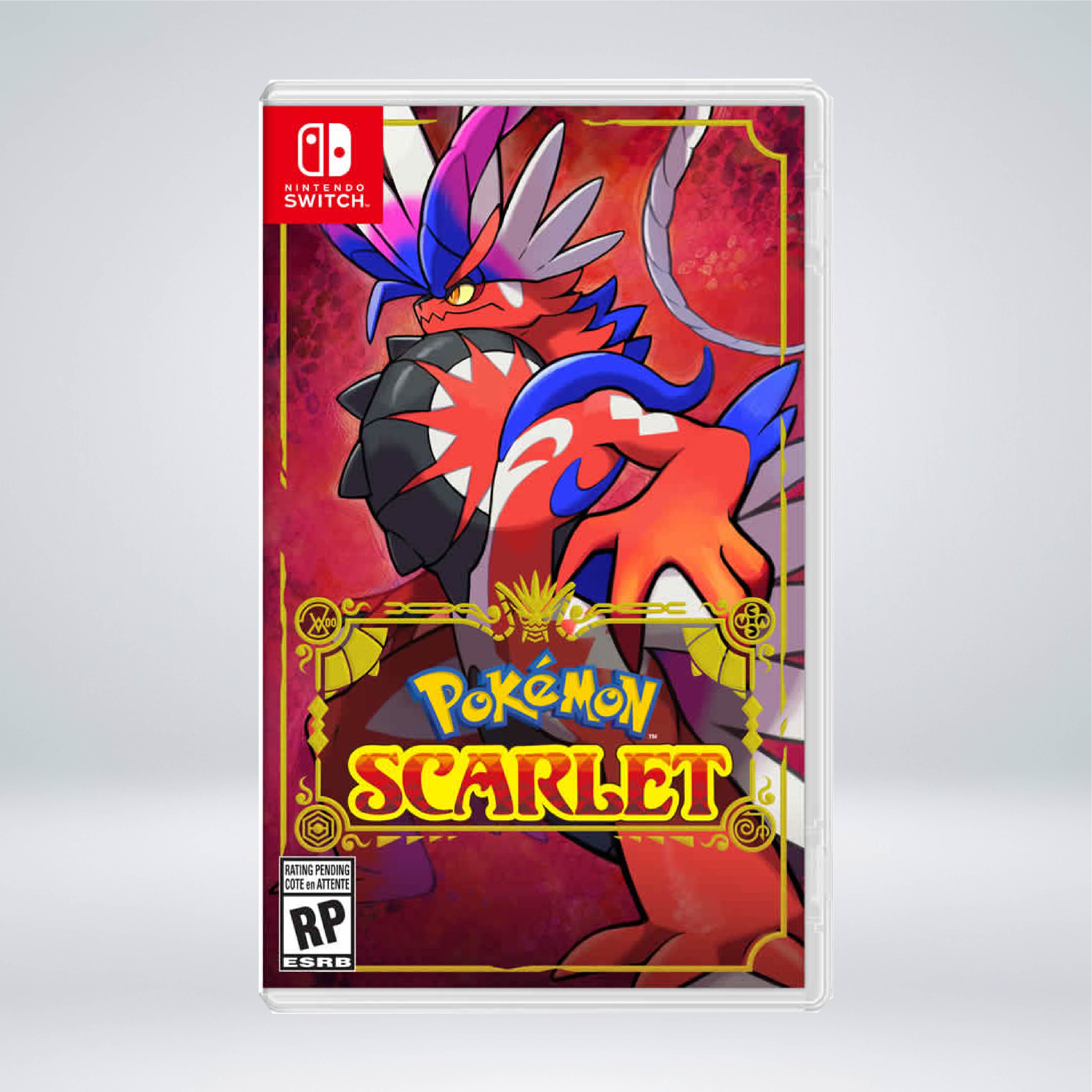POKEMON SWORD Nintendo Switch | CD STORE