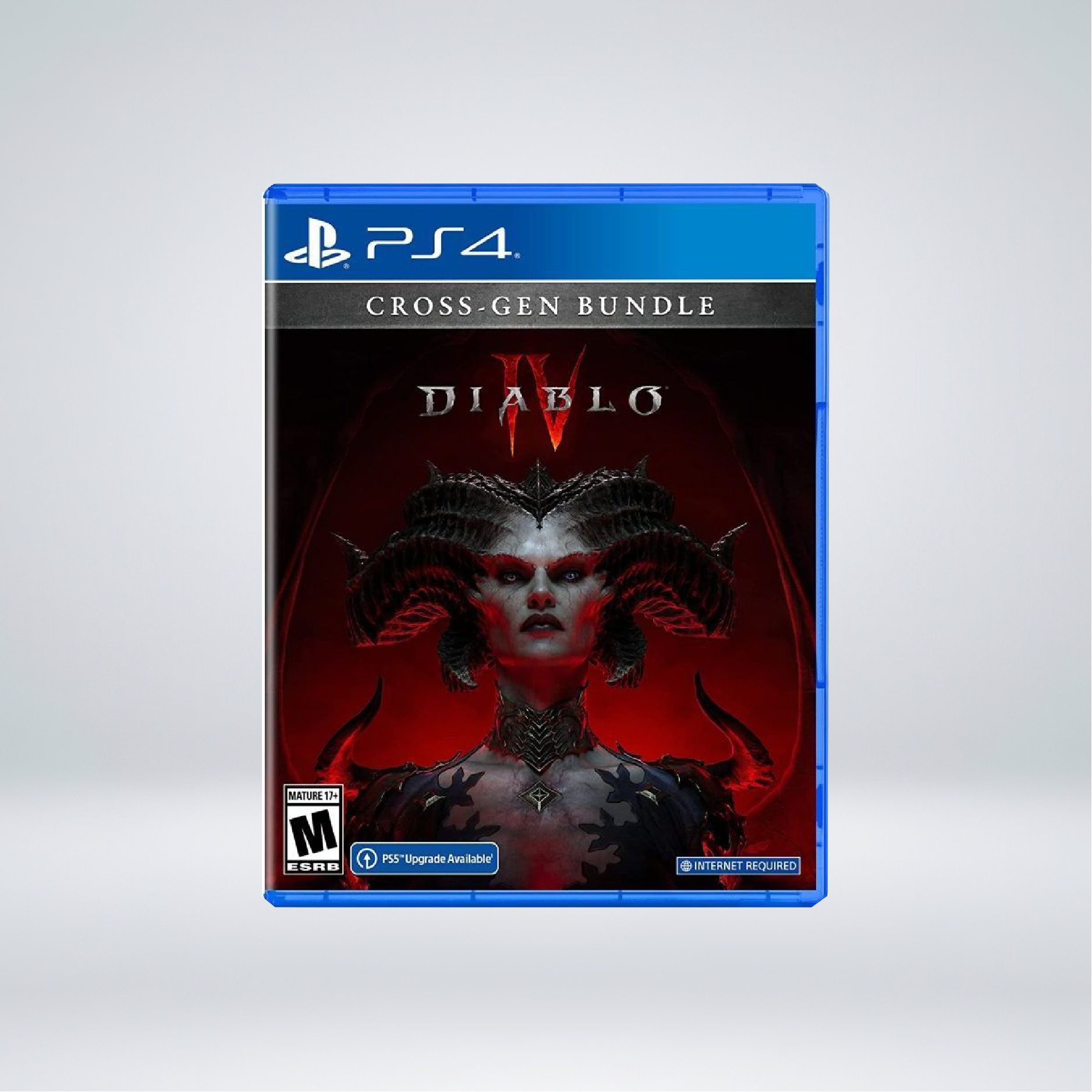 DIABLO IV Ps4 | CD STORE