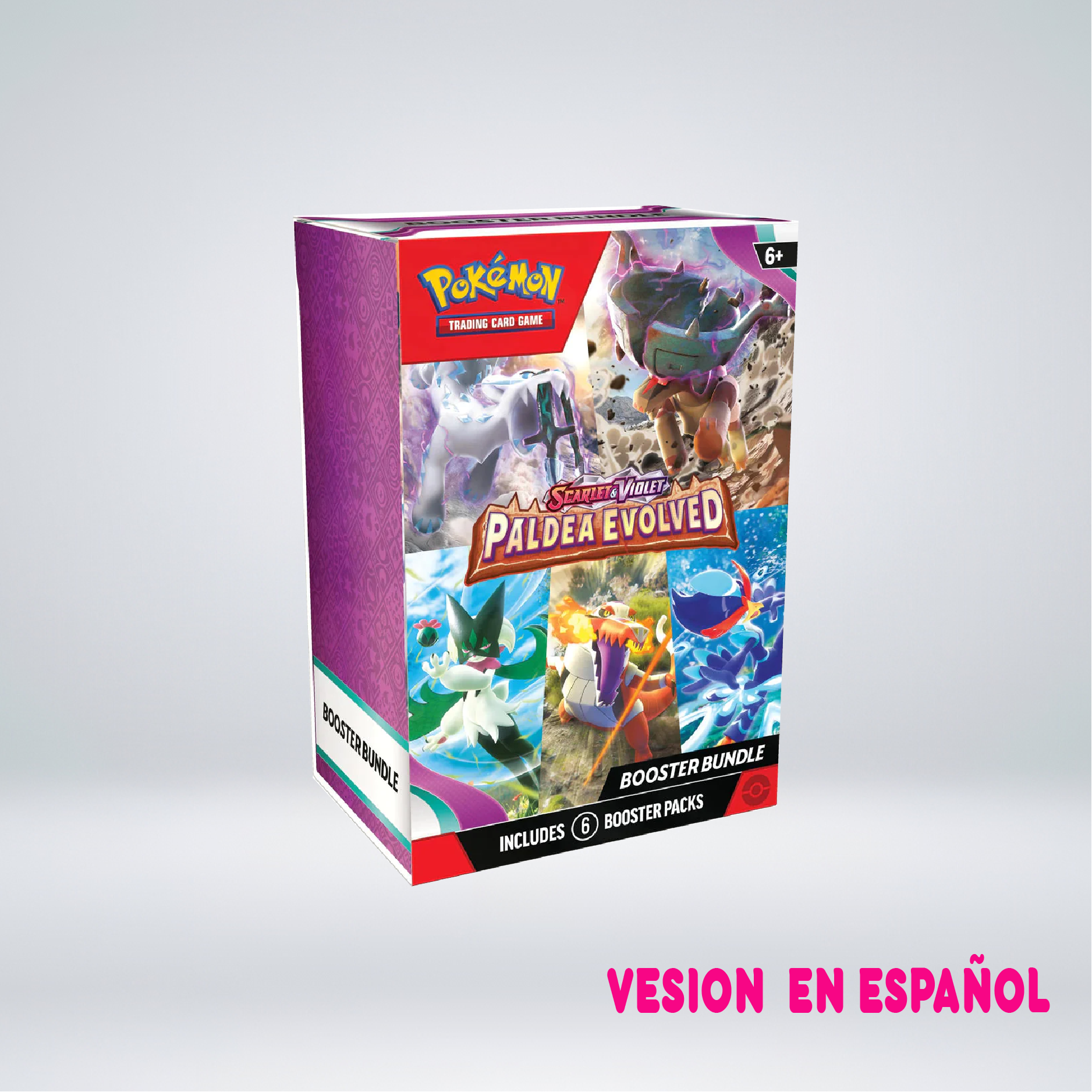 CARTAS POKEMON BRAMALUNA EX | CD STORE