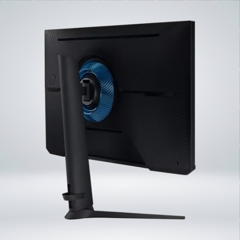 MONITOR GAMER SAMSUNG ODYSSEY G3 FULL HD 24″ S24DG300ELX VA 180HZ 1MS ...