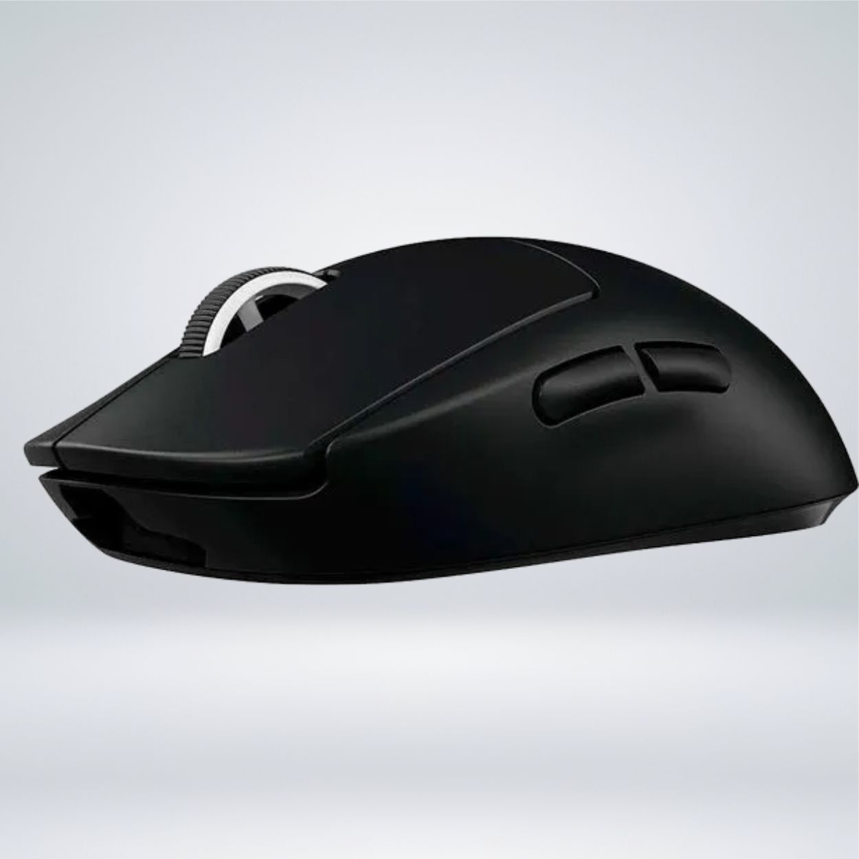 MOUSE GAMER G PRO X SUPERLIGHT 2C HERO 2 LIGHTSPEED 44KDPI 5botones ...