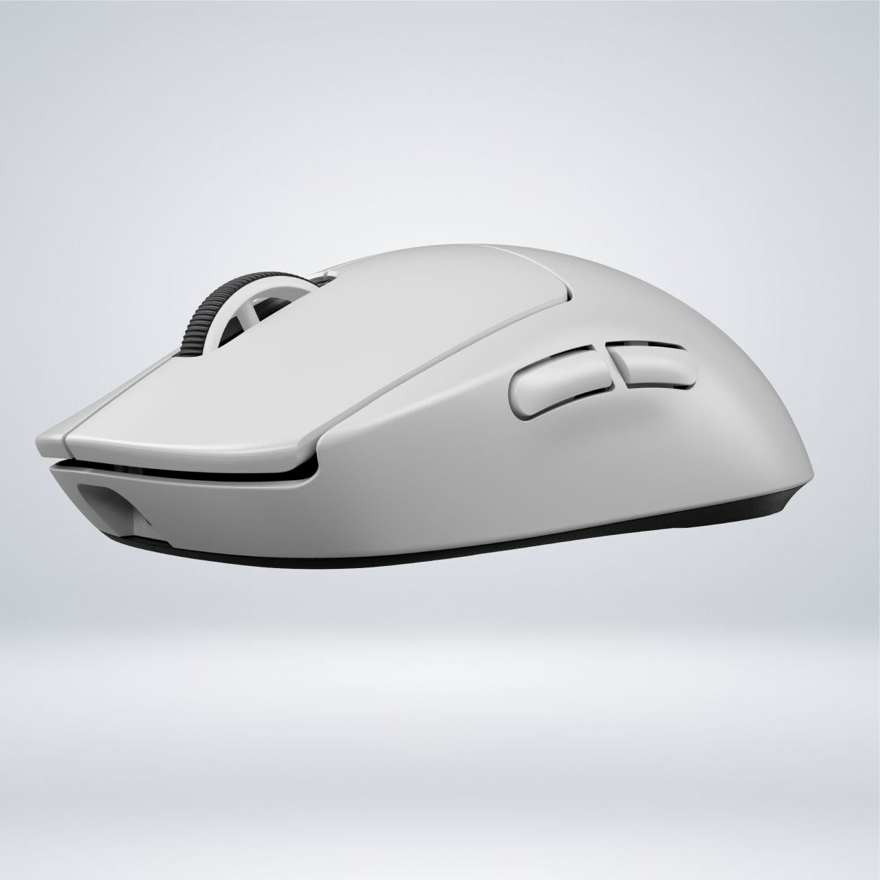 MOUSE GAMER G PRO X SUPERLIGHT 2C HERO 2 LIGHTSPEED 44KDPI 5botones ...