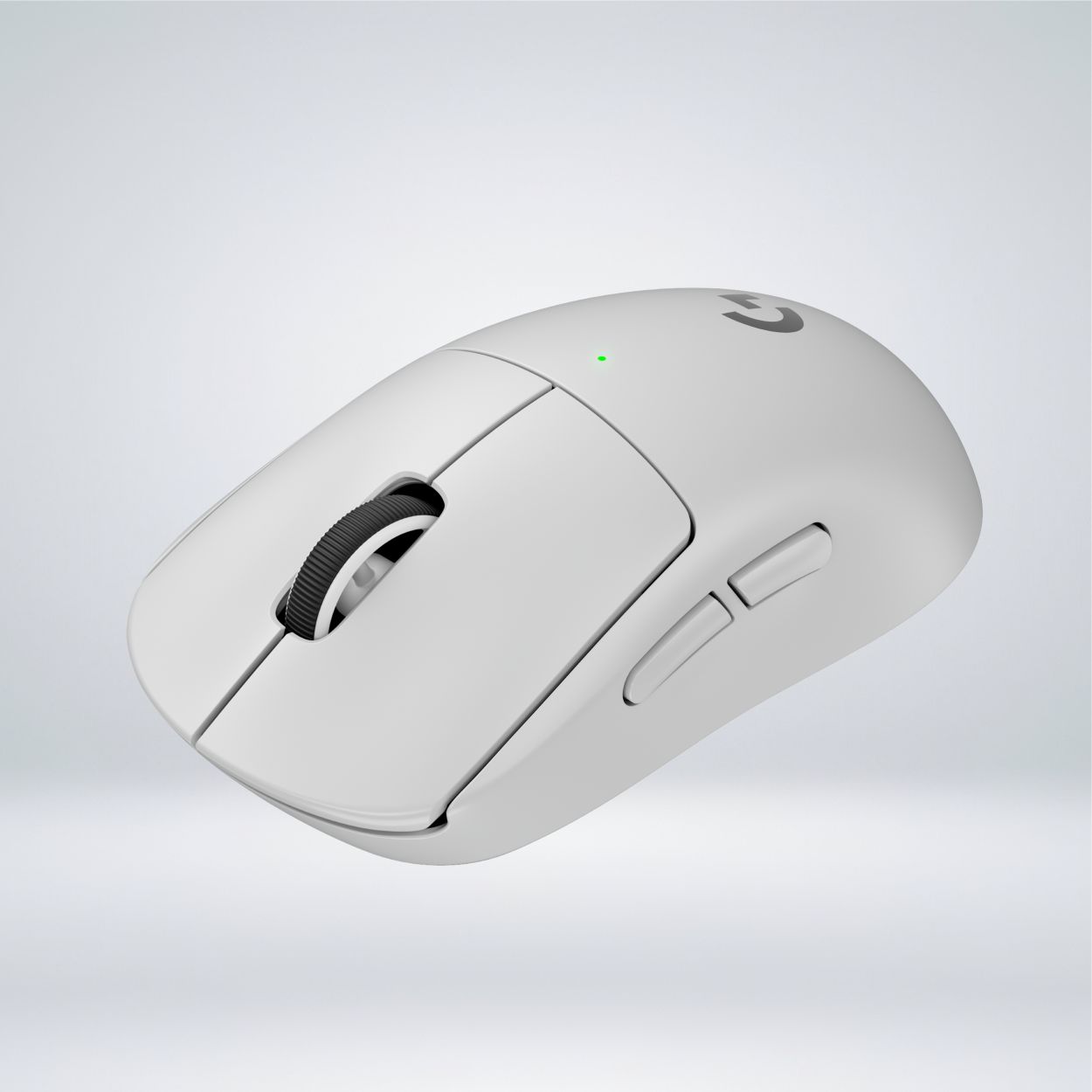 MOUSE GAMER G PRO X SUPERLIGHT 2C HERO 2 LIGHTSPEED 44KDPI 5botones ...