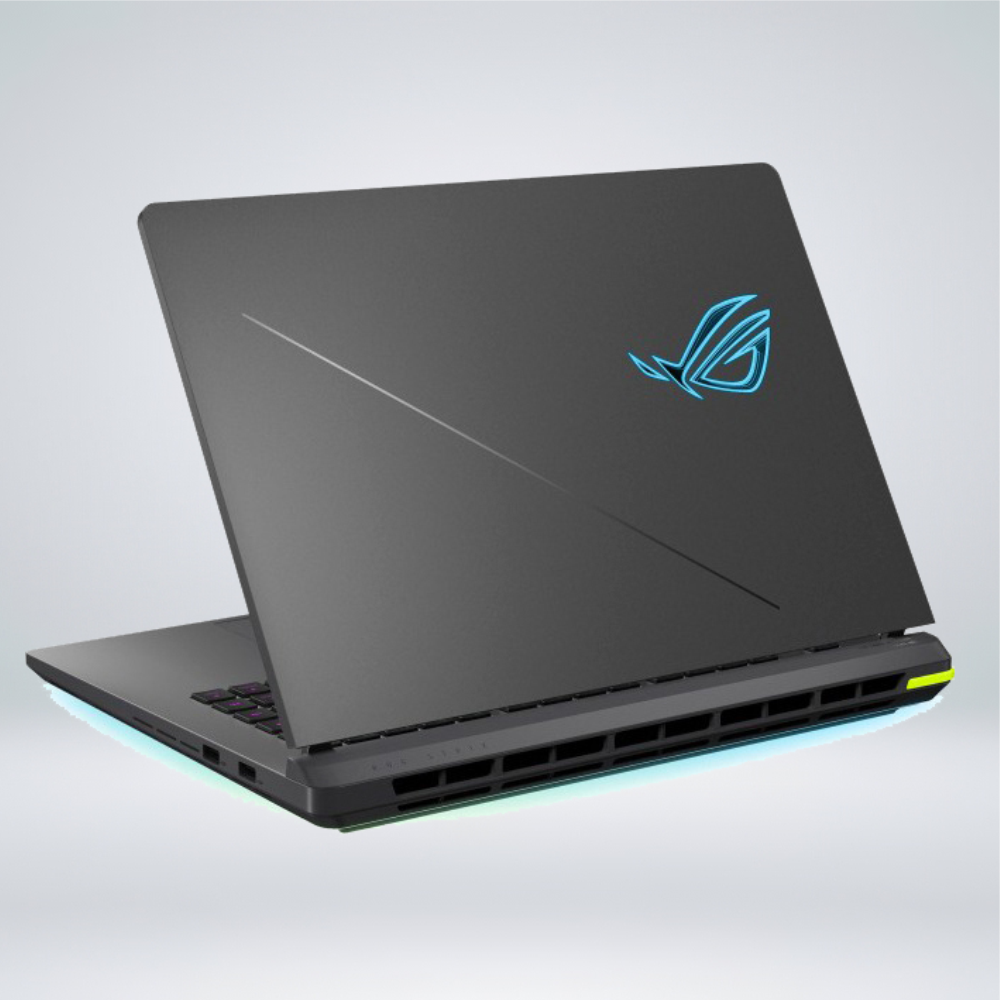 LAPTOP ASUS ROG STRIX G615LM-RV015W, 16″, CORE ULTRA 9 275HX MEMORIA ...