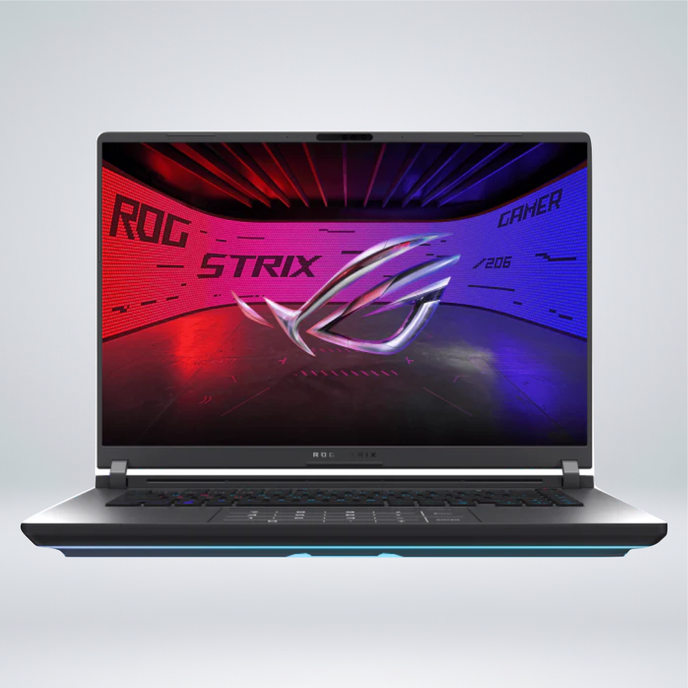 LAPTOP ASUS ROG STRIX G615LM-RV015W, 16″, CORE ULTRA 9 275HX MEMORIA ...
