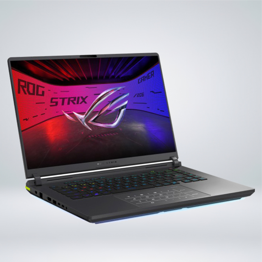 LAPTOP ASUS ROG STRIX G615LM-RV015W, 16″, CORE ULTRA 9 275HX MEMORIA ...